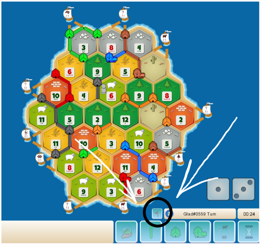5 6 And 7 8 Player Catan Expansion Pack Rules