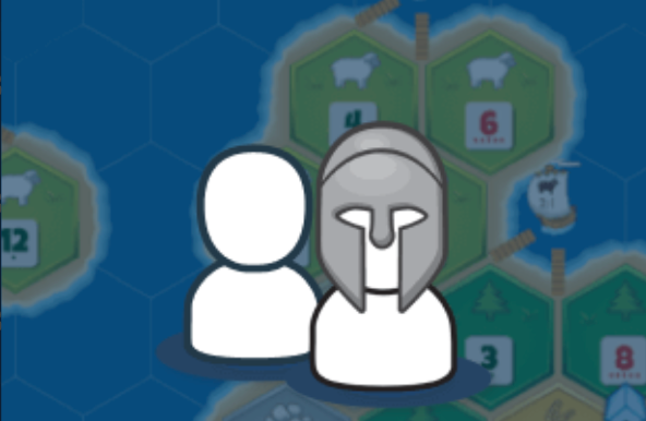 Colonist Ranked 1v1 Games Strategy