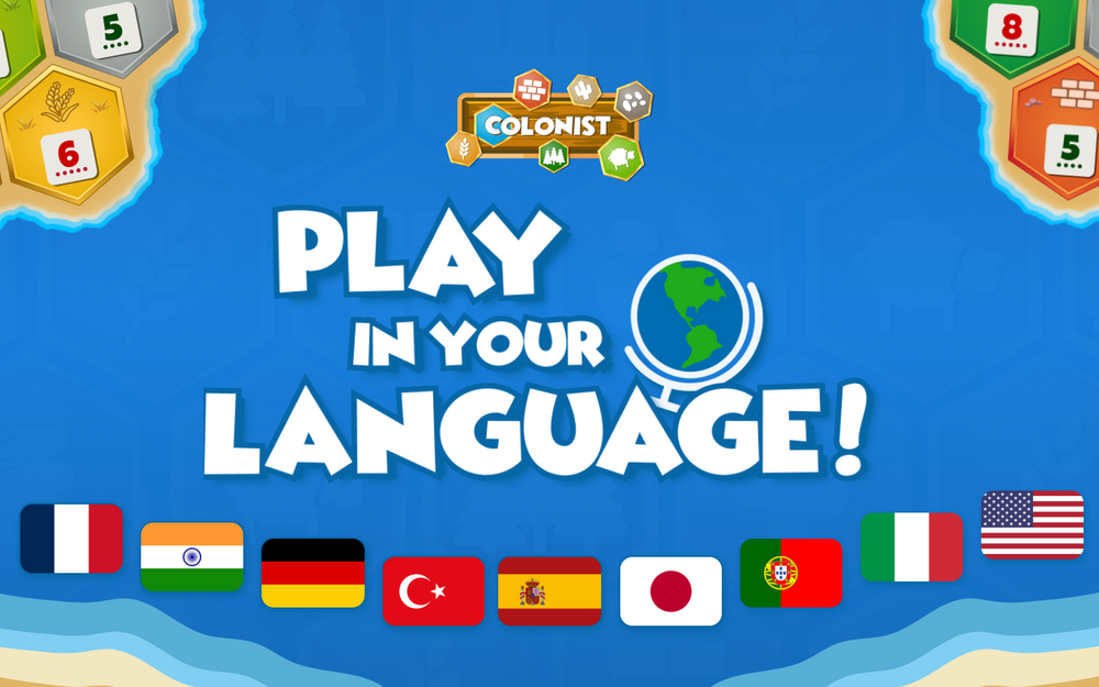 Colonist Blog: Information, Catan Strategy, and Tips for the Community