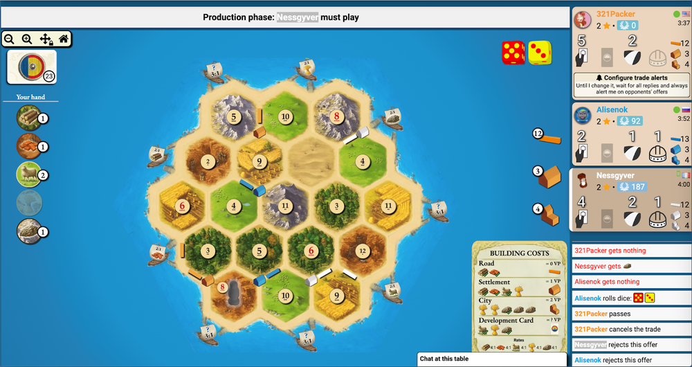 玩卡坦岛在线的最佳网站