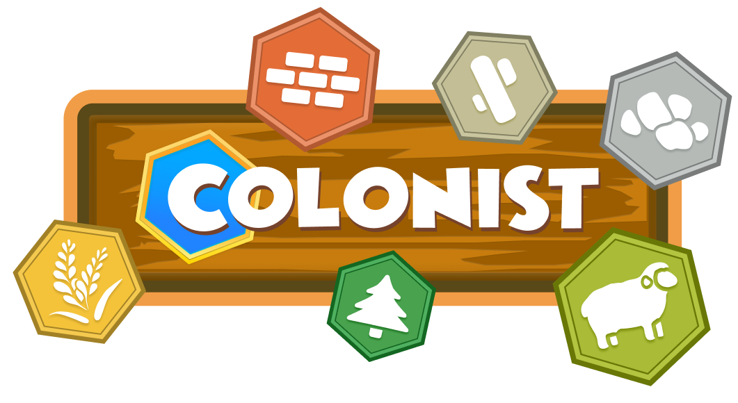 Introducing Colonist: The Best Catan Online Game