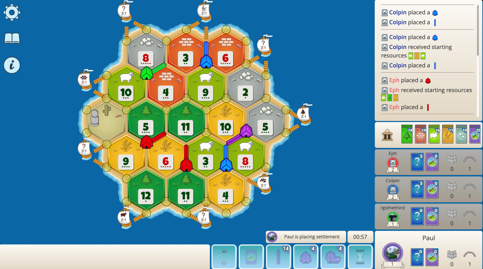 Play Colonist on Discord!